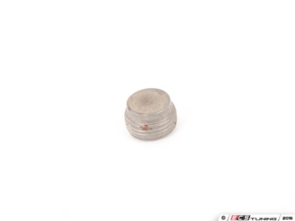 Genuine BMW - 11331274923 - PLUG (11-33-1-274-923)