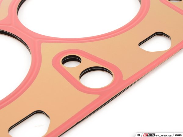 Genuine Porsche - 94810417405 - Cylinder Head Gasket - Cylinders 5-8