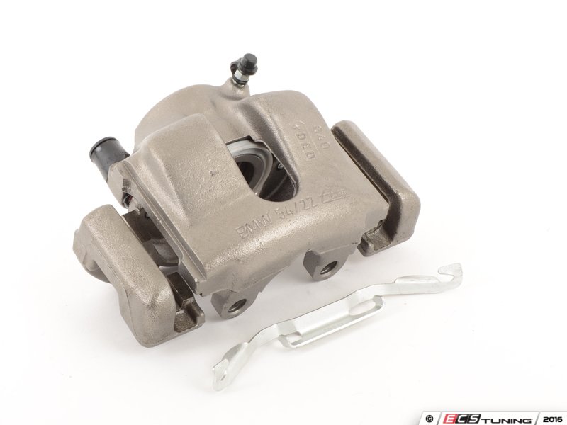 ECS News - Centric Calipers for your BMW E36 3 Series