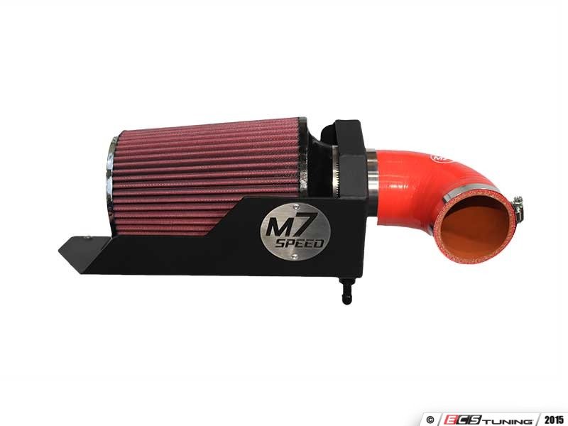 ECS News - MINI R60 Countryman Cold Air Intake Options