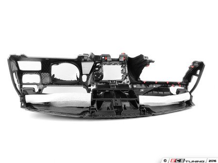 Genuine BMW - 51459247992 - Instrument Panel (51-45-9-247-992)