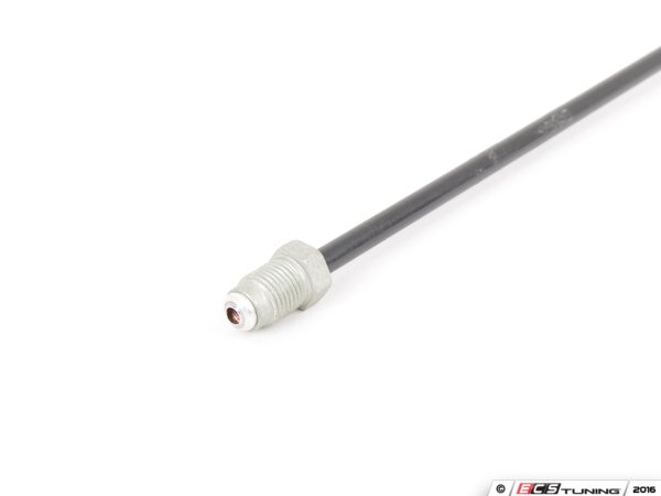 Genuine BMW - 34326755549 - Pipe (34-32-6-755-549)