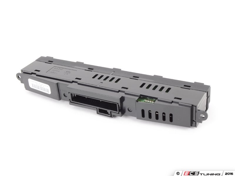 Genuine BMW - 61316925512 - Switch Unit (61-31-6-925-512)