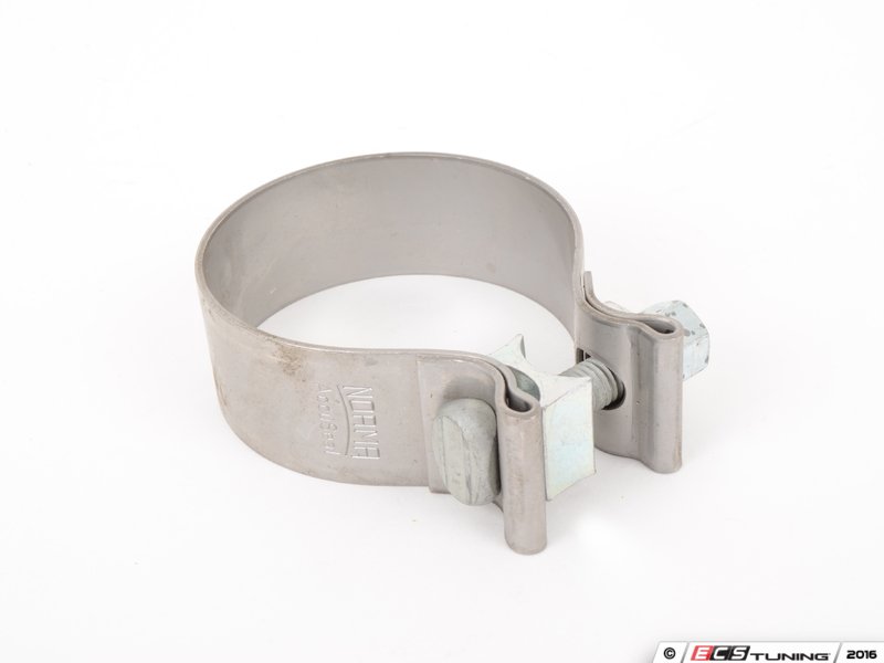 Genuine BMW - 18307793766 - Exhaust Clamp (18-30-7-793-766)