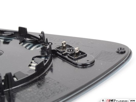 Genuine BMW - 51167186584 - Rear view mirror - right (51-16-7-186-584)