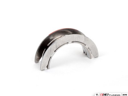 Genuine BMW - 11217627027 - Rod Bearing Shell (11-21-7-627-027)