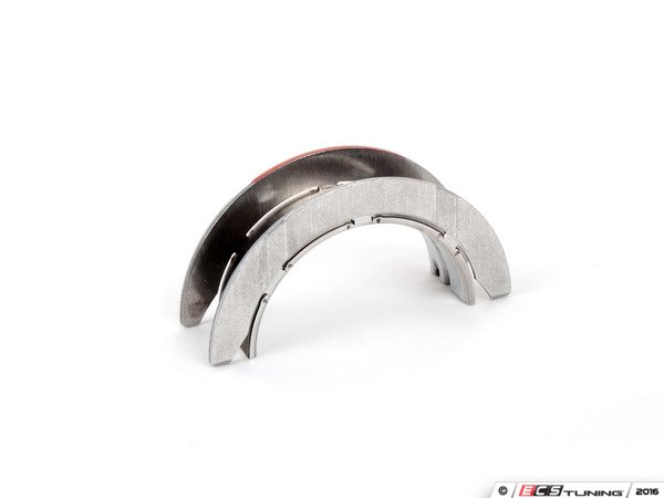 Genuine BMW - 11217627027 - Rod Bearing Shell (11-21-7-627-027)