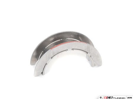 Genuine BMW - 11217627027 - Rod Bearing Shell (11-21-7-627-027)