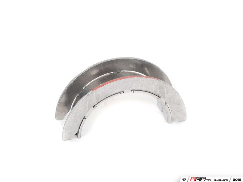 Genuine BMW - 11217627027 - Rod Bearing Shell (11-21-7-627-027)