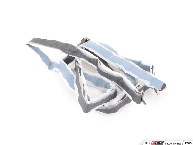 Genuine Mercedes Benz - 0019875646 - SEAL,FENDER,