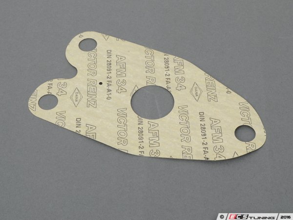 Genuine BMW - 33506866038 - Genuine BMW Strut Gasket (33-50-6-866-038)
