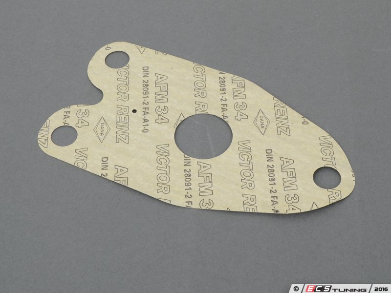Genuine BMW - 33506866038 - Genuine BMW Strut Gasket (33-50-6-866-038)