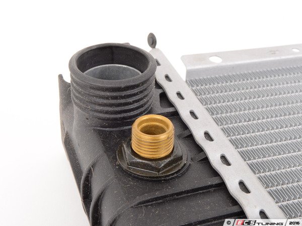 Genuine BMW - 17112241913 - Radiator (17-11-2-241-913)