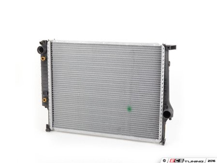 Genuine BMW - 17112241913 - Radiator (17-11-2-241-913)