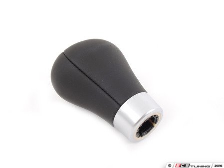 Genuine BMW - 25117896031 - ZHP Shift Knob - 5 Speed (25-11-7-896-031)