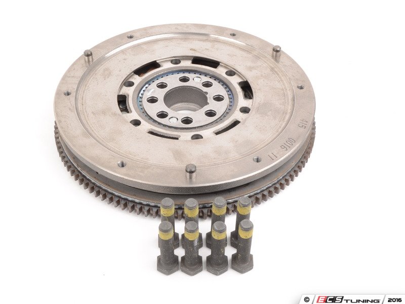 LUK - 21211223550 - Dual Mass Flywheel