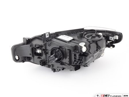 Genuine BMW - 63117419622 - Headlight Assembly (LED Adaptive) (63-11-7 ...