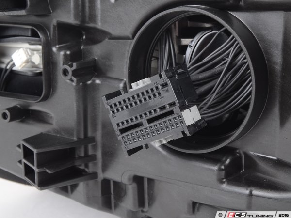 Genuine BMW - 63117419622 - Headlight Assembly (LED Adaptive) (63-11-7 ...