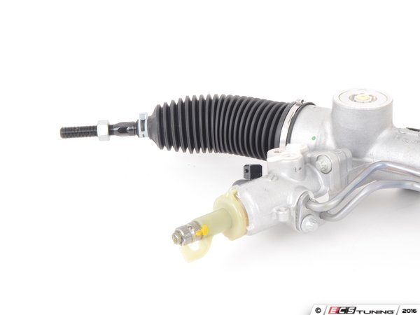 Genuine Mercedes Benz - 164460030060 - REMAN STEERING