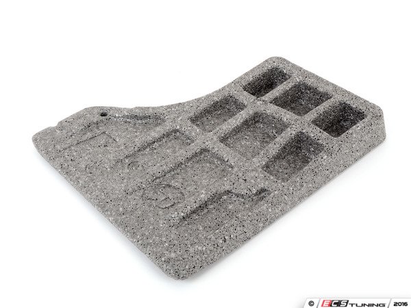 Genuine BMW - 51477066980 - INSERT (51-47-7-066-980)