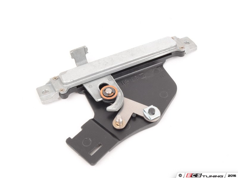 Genuine Mercedes Benz - 1268300385 - CONTROL,AIR