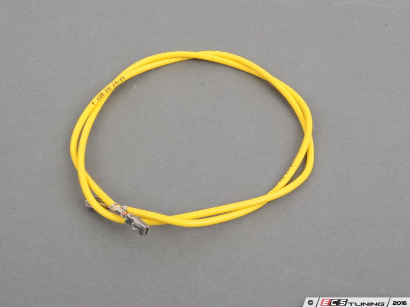 Genuine Volkswagen Audi - 000979242E - Repair Wire - Priced Each (000 ...