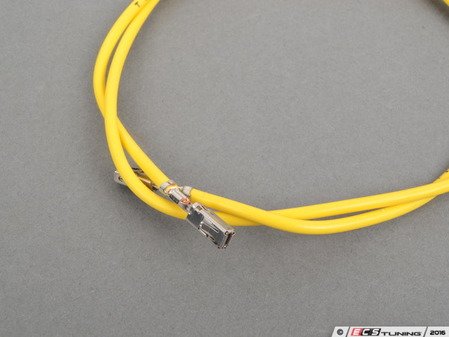 Genuine Volkswagen Audi - 000979242E - Repair Wire - Priced Each (000 ...