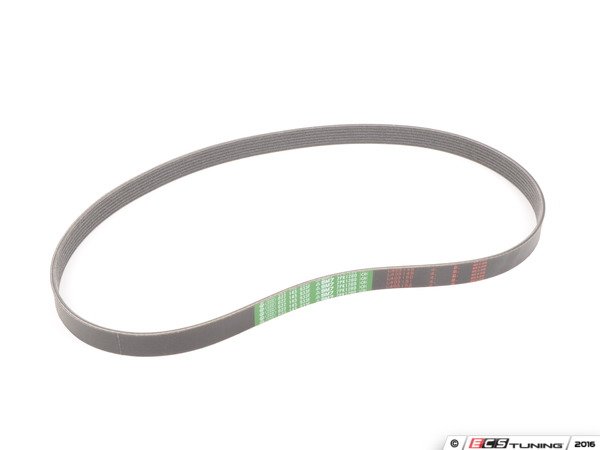 Genuine Volkswagen Audi - 022145933F - RIBBEDBELT (022 145 933 F)