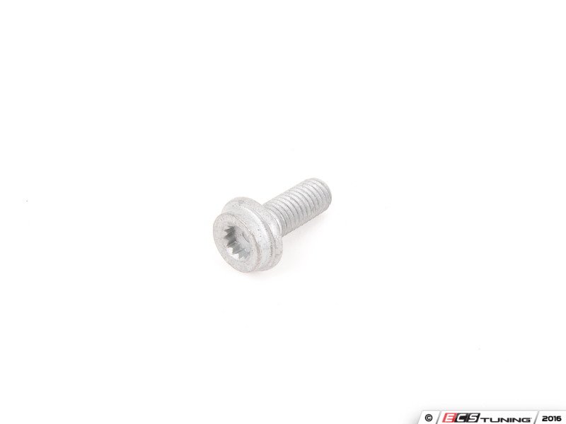 Genuine Volkswagen Audi - N91026802 - Polygon Socket Bolt - Priced Each ...