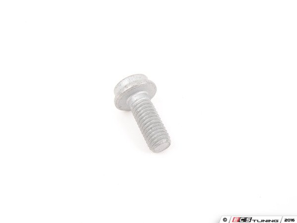 Genuine Volkswagen Audi - N91026802 - Polygon Socket Bolt - Priced Each ...
