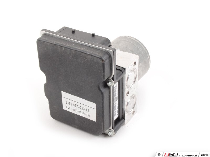Genuine BMW - 34516773013 - E53 DXC Control Unit (34-51-6-773-013)