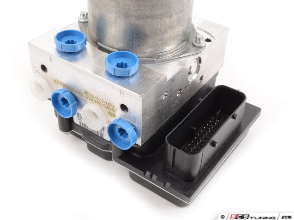 Genuine BMW - 34516773013 - E53 DXC Control Unit (34-51-6-773-013)