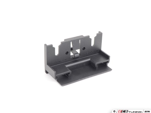 Genuine BMW - 61139286898 - BRACKET, OBD DRIVER'S FOOTWE (61-13-9-286-898)