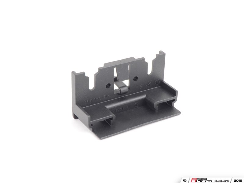 Genuine BMW - 61139286898 - BRACKET, OBD DRIVER'S FOOTWE (61-13-9-286-898)