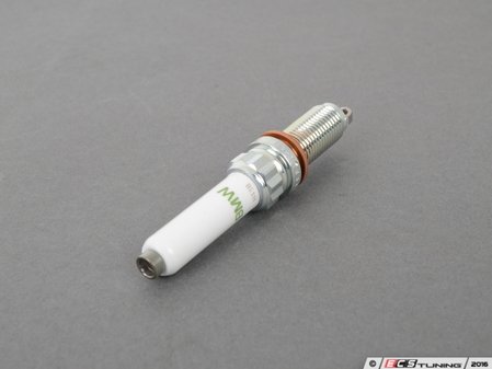 Genuine BMW - 12120040552 - SET SPARK PLUGS - (NO LONGER AVAILABLE) (12 ...
