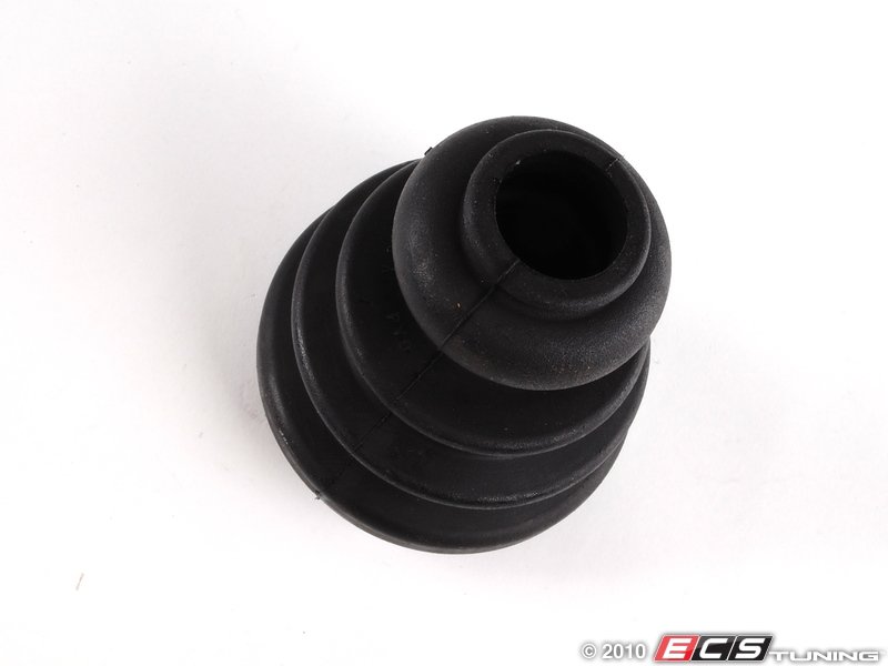Genuine Volkswagen Audi - 1J0498201E - Inner CV Joint Boot Kit - Priced ...