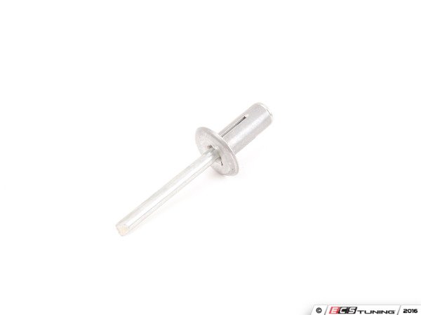 Genuine BMW - 07147234212 - BLIND RIVET (07-14-7-234-212)