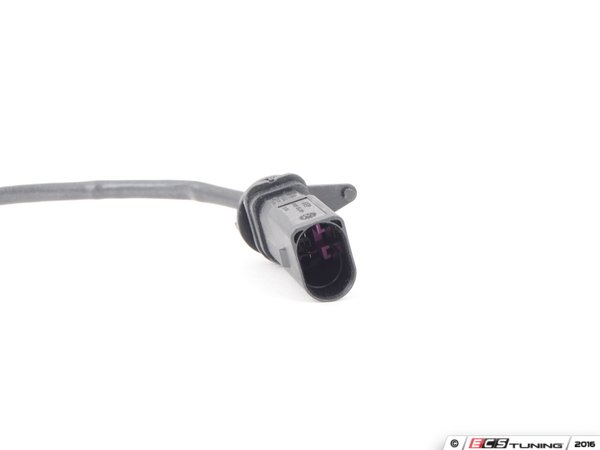 Genuine Volkswagen Audi - 4G0615121D - Front Brake Pad Sensor (4G0 615 ...