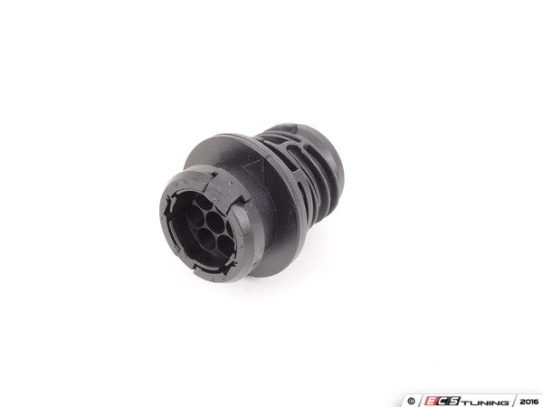 Genuine BMW - 12521718125 - PLUG HSG. (12-52-1-718-125)