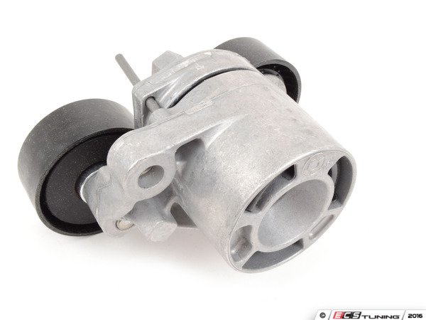 Genuine BMW - 11287810807 - Accessory Belt Tensioner Assembly (11-28-7 ...
