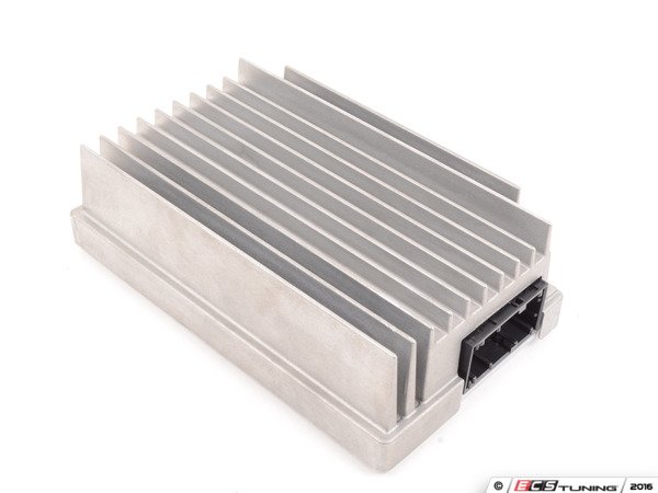 Genuine BMW - 65122622679 - E93 Amplifier Hifi System (65-12-2-622-679)