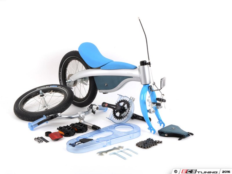 Genuine BMW - 80912318525 - BMW KIDSBIKE NF II U - (NO LONGER AVAILABLE ...