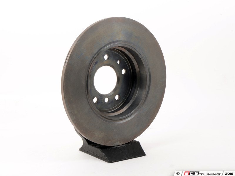 Genuine BMW - 34216757749 - Brake Disk (34-21-6-757-749)