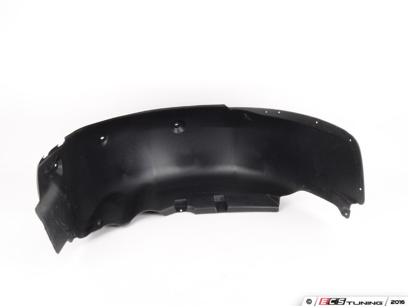 Genuine Volkswagen Audi - 8N0810171A - Rear Fender Liner - Left Side ...