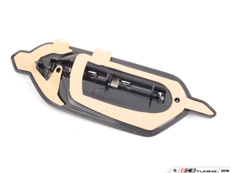 Genuine BMW - 51138062197 - Side Grille - left (51-13-8-062-197)