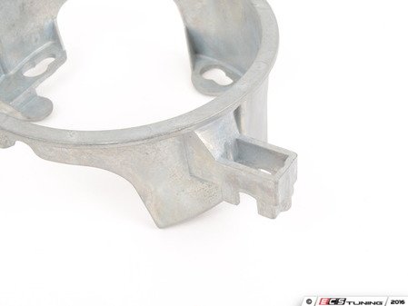 Genuine BMW - 51247201961 - Trunk lid emblem bracket (51-24-7-201-961)