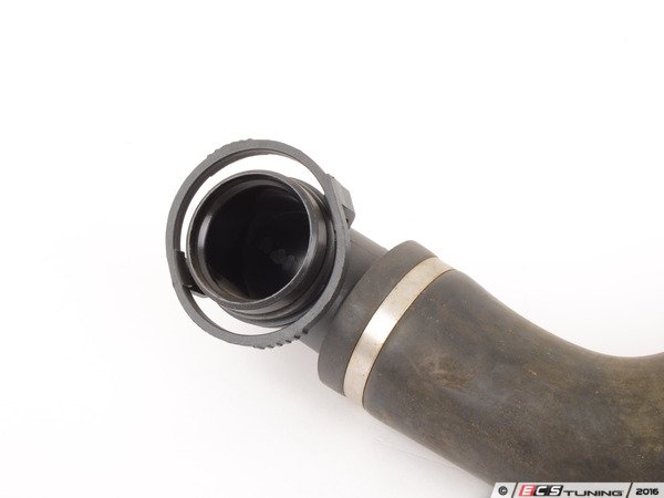 Genuine BMW - 11727553096 - Secondary air pump hose - suction (11-72-7 ...