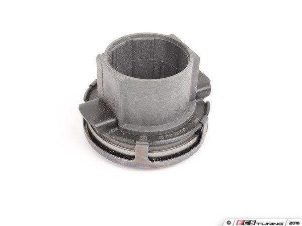 Genuine BMW - 21212227246 - Euro clutch kit (21-21-2-227-246)