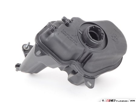 Genuine BMW - 17112283345 - Expansion Tank (17-11-2-283-345)
