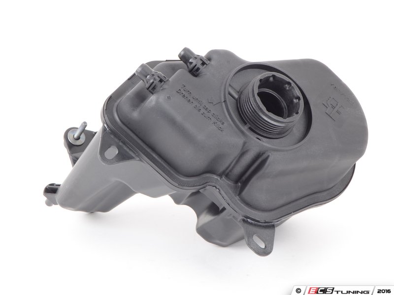 Genuine BMW - 17112283345 - Expansion Tank (17-11-2-283-345)